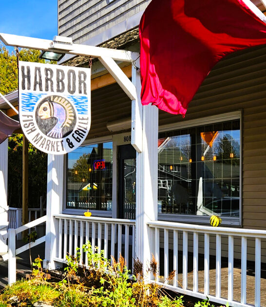 seafood restaurants wisconsin trip ftr