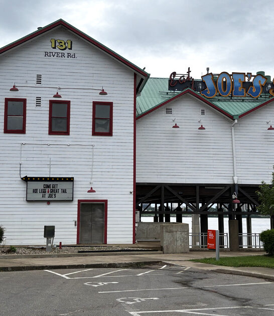 seafood shacks kentucky ftr
