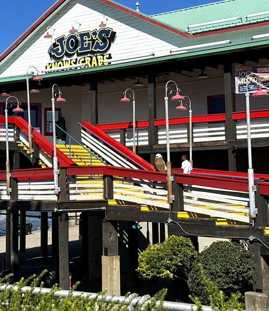 seafood shacks kentucky iconic ftr