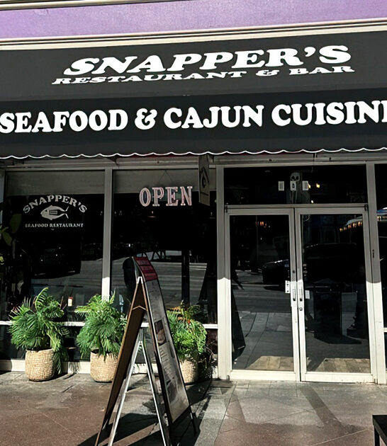 seafood shacks louisiana ftr