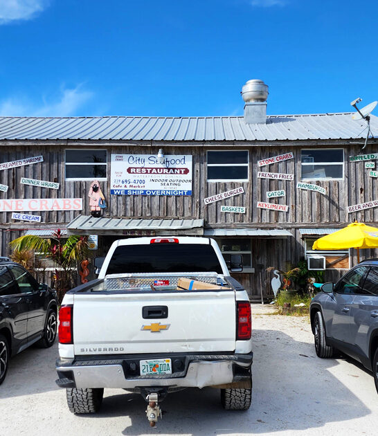 seafood spot florida tasty ftr