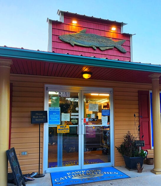 seafood succulent amazing tennessee ftr