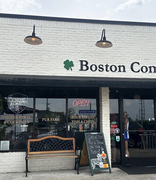 seafood tennessee restaurant awesome ftr