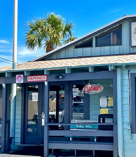 seafood unpretentious shack florida ftr