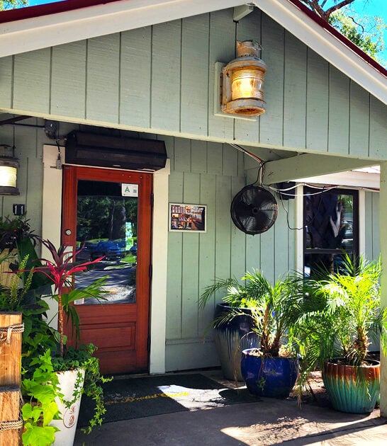 seapido south carolina pasta ftr