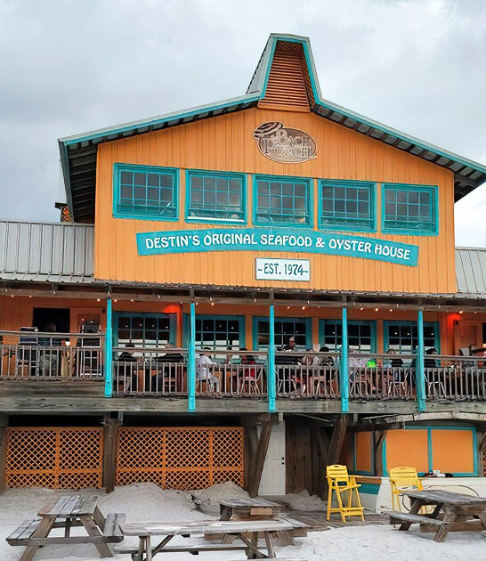 seaside feast florida treasure ftr