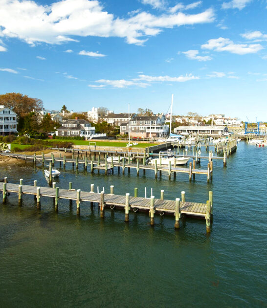 seaside town massachusetts perfect FTR