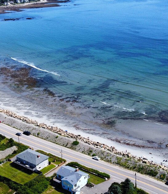 seaside town new hampshire ftr