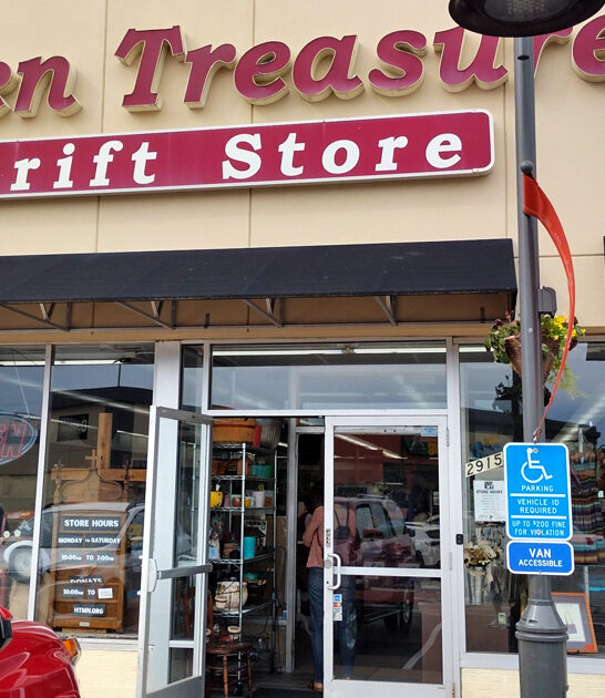 secondhand filled places minnesota ftr