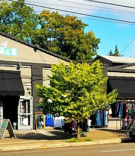 secondhand massive shop oregon ftr