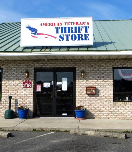 secondhand massive shops delaware ftr