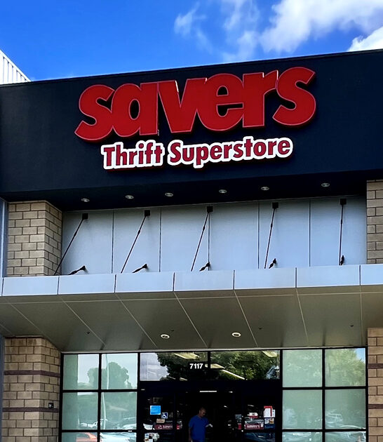 secondhand massive store california ftr