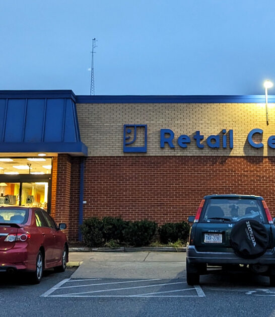 secondhand north carolina huge ftr