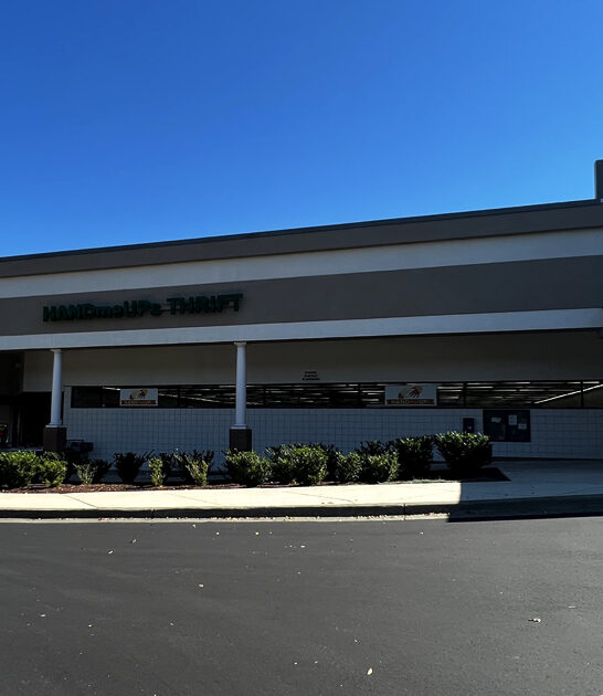 secondhand north carolina shops ftr
