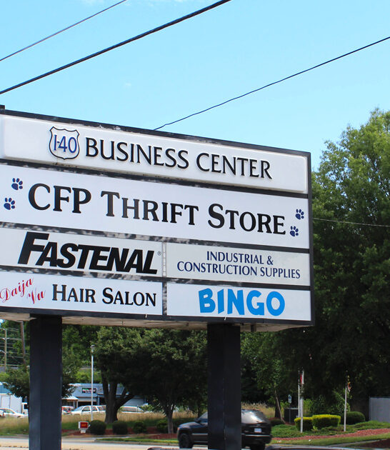 secondhand north carolina store ftr