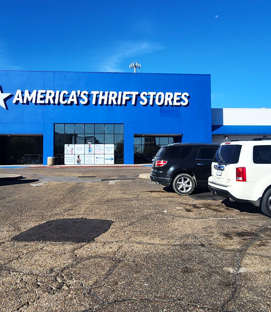 secondhand offers spot louisiana ftr