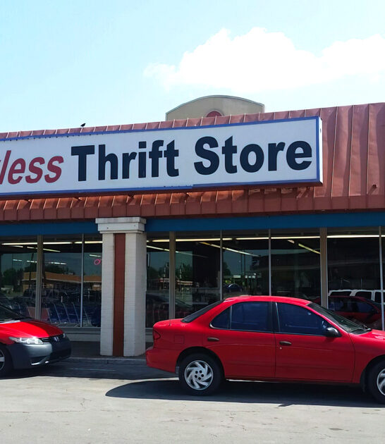secondhand oklahoma cart treasures ftr
