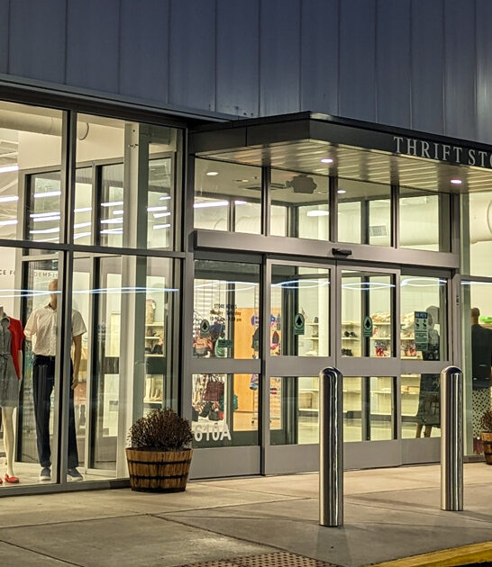 secondhand shop delaware inviting ftr