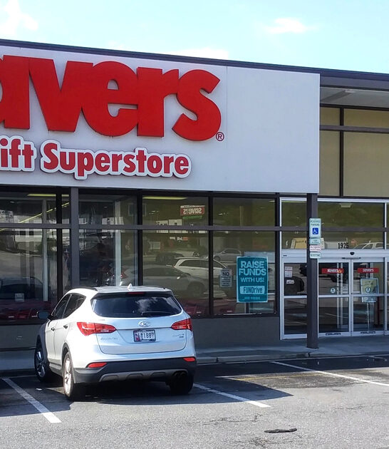 secondhand shop fine maryland ftr