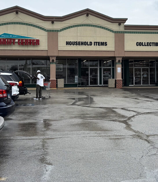 secondhand shop illinois cheap ftr