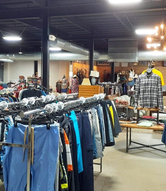 secondhand shop indiana awesome ftr