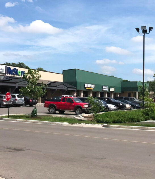 secondhand shop kentucky treasures ftr