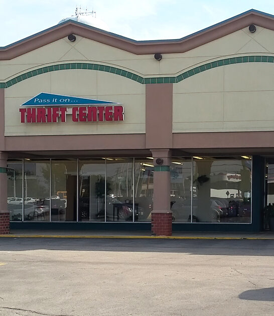 secondhand shop massive illinois ftr
