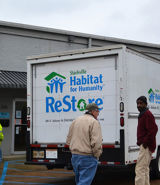 secondhand shop mississippi dreams FTR