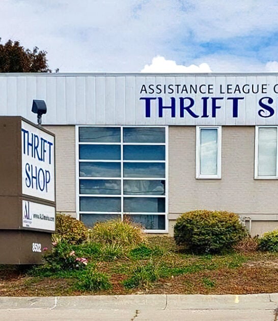 secondhand shop nebraska vast ftr