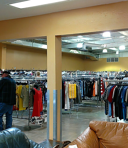 secondhand shop nevada inviting ftr