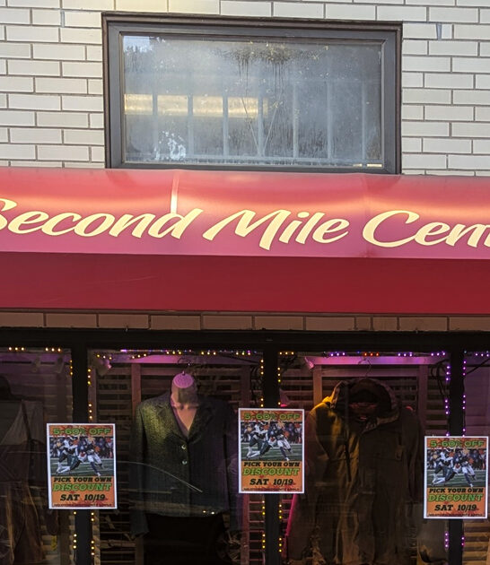 secondhand shop pennsylvania gems ftr