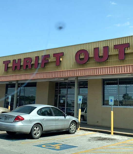 secondhand shop texas discount ftr