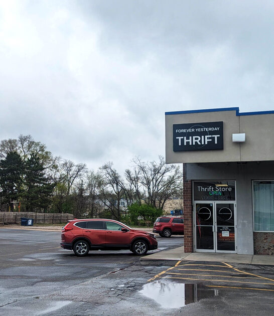 secondhand shops enormous nebraska ftr