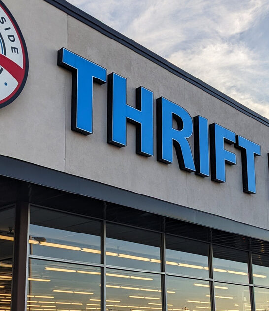 secondhand shops great utah ftr