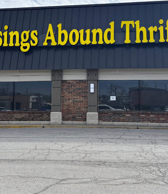 secondhand shops kansas bargains ftr