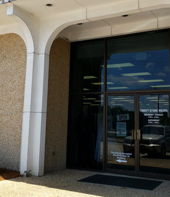 secondhand shops louisiana enormous ftr