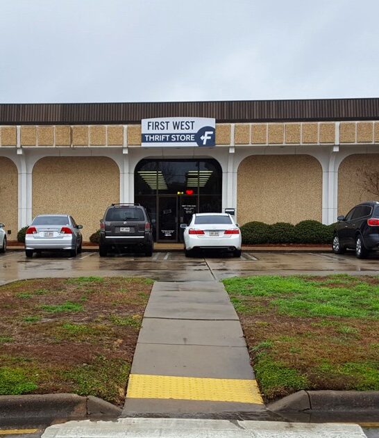 secondhand shops louisiana massive ftr