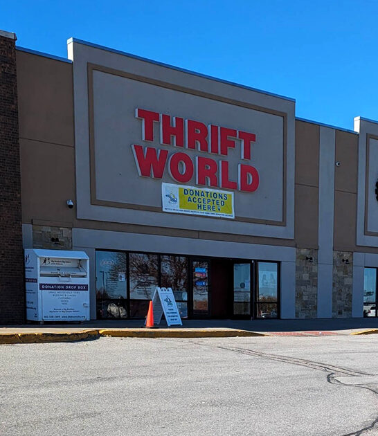 secondhand shops massive nebraska ftr