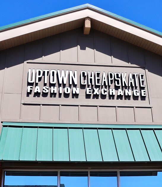 secondhand shops utah cart ftr