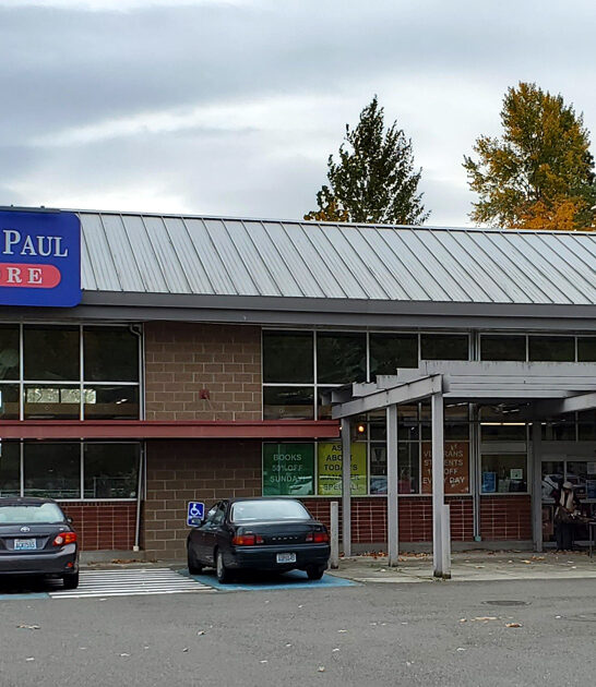 secondhand shops washington drive ftr