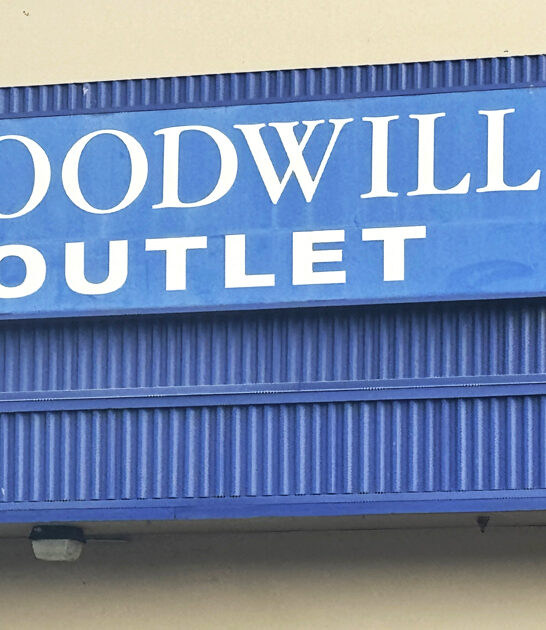 secondhand shops washington gigantic ftr