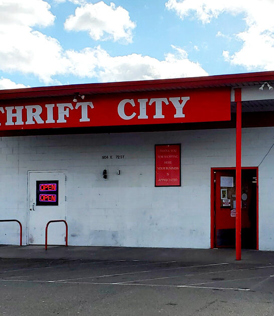 secondhand shops washington rethink ftr