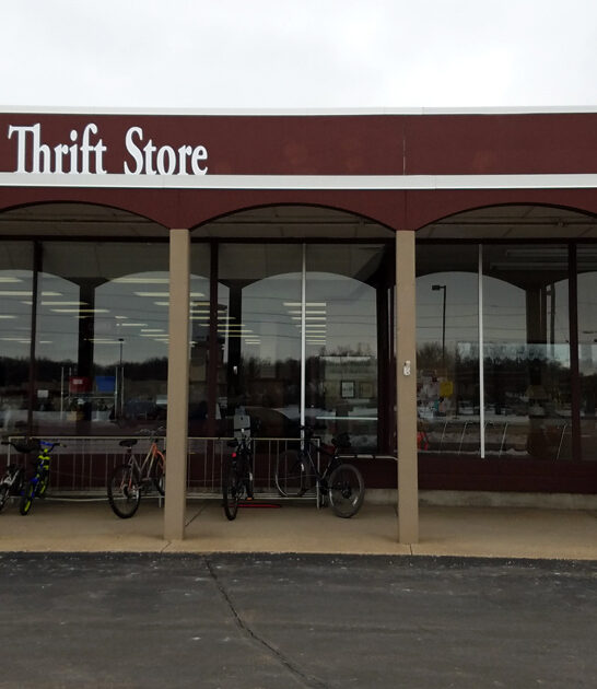 secondhand shops wisconsin enormous ftr