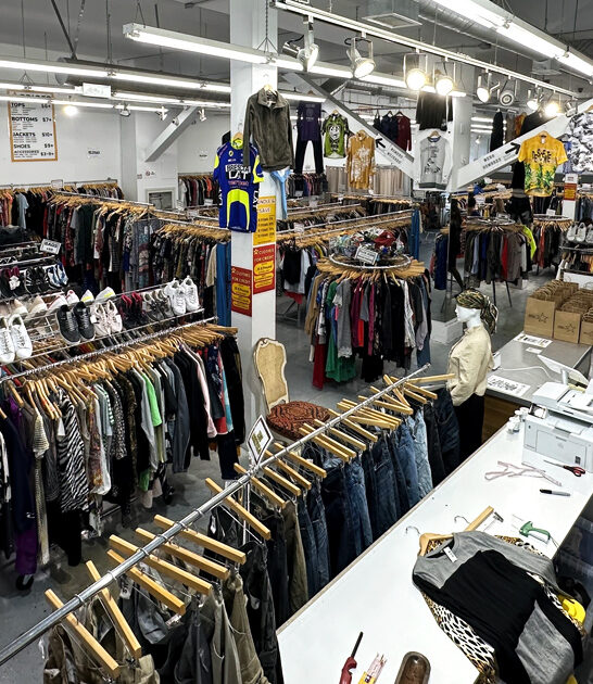 secondhand special shop california ftr