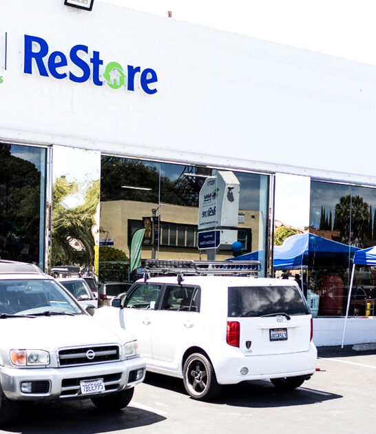 secondhand thrift massive california ftr