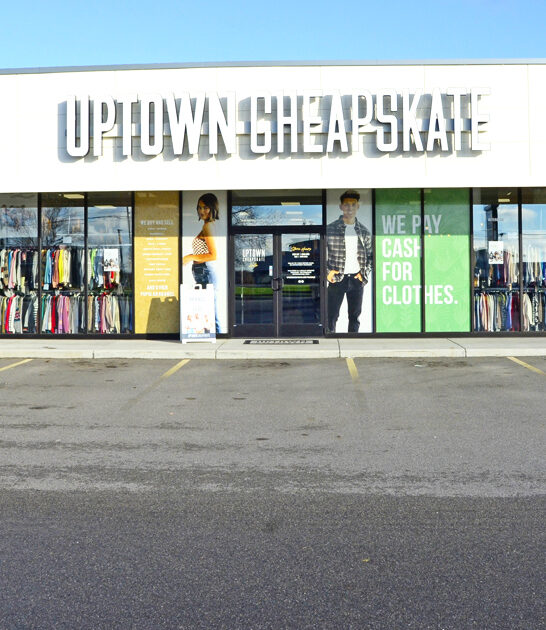 secondhand treasure shops michigan ftr