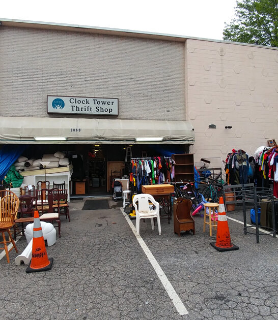secondhand virginia shop day ftr