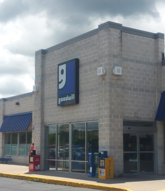 secondhand wisconsin massive store ftr