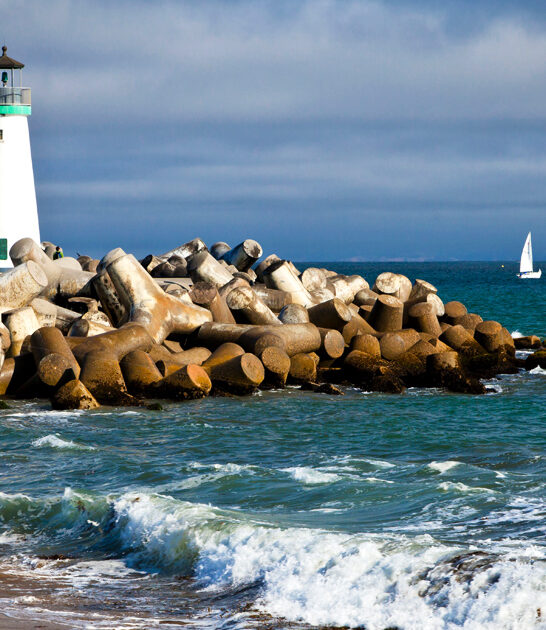 secret breathtaking lighthouse california ftr