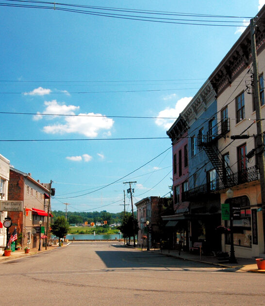 secret haven ohio getaway ftr